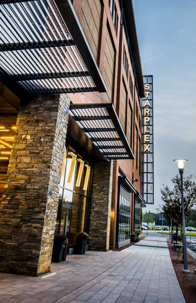 Gallery - Comstock Companies