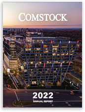 About Us - Comstock Companies