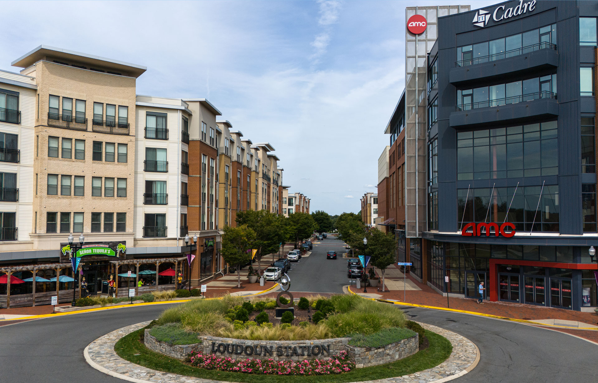 Gallery - Comstock Companies